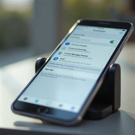 How To Set Up Automated Messages On Iphone A Complete Guide