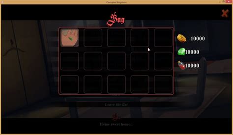 Corrupted Kingdoms Cheat Guide All Console Commands Steamah