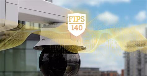 Aands Middle East On Linkedin Axis Begins Roll Out Of Fips 140 3 Level 3 Compliant Line Up