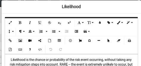 Cant Customize Toolbar Button List In Froala Editor Declaration