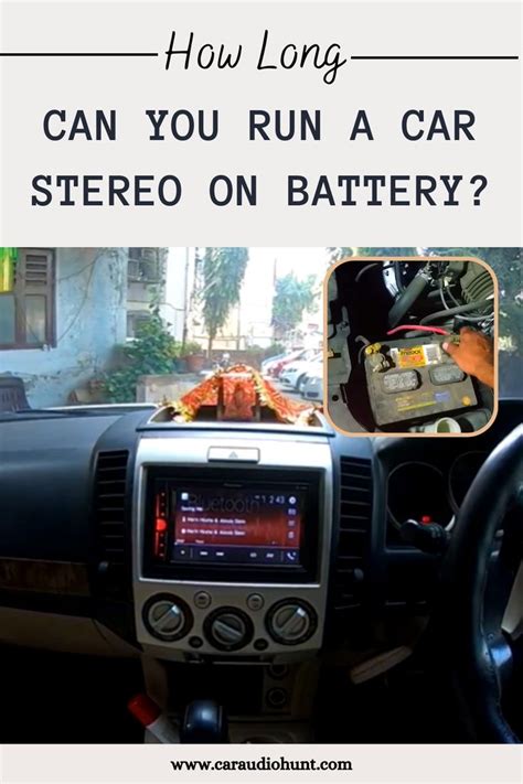 Guide To Fixing Head Unit When The Rca Output Not Working Artofit