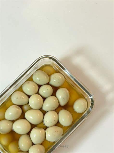 16개월아기 반찬 유아식 메추리알장조림 간편해 네이버 블로그