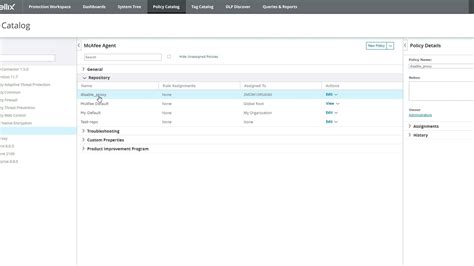Trellix Epolicy Orchestrator Epo Partners And Nomios Group