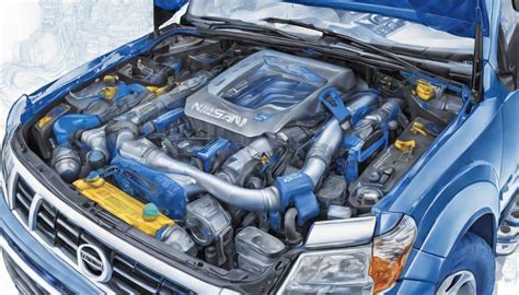 Fixing The Mass Air Flow Sensor Calibration In A Nissan Frontier The Motor Guy