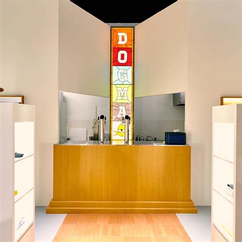 일반 스테인드글라스 진영글라스