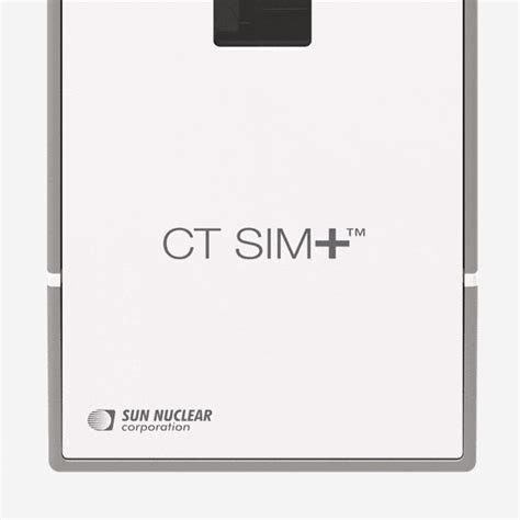 Hệ Thống Laser định Vị Bệnh Nhân Cho Mô Phỏng Ct Ctsim Hãng Sun Nuclear Usa Good Deals