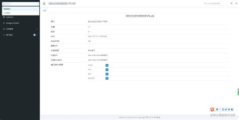 【超详细】springboot Springdoc Openapi Knife4j 集成案例 掘金