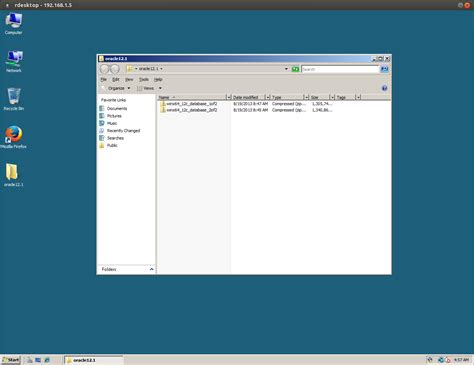 oracle database server 12 1 installation on windows 2008 server