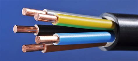 Difference Between Single Core And Multicore Cable Ecocables