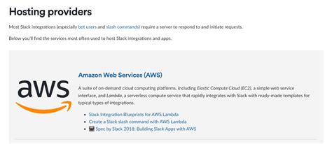 Aws Lambda를 이용해 슬랙 앱 배포하기 재그지그의 개발 블로그 Aws Lambda를 이용해 슬랙 앱 배포하기 재그지그의 개발 블로그
