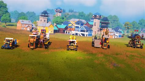 Chaos Modular Vehicles Unreal Engine 55 ドキュメンテーション Epic Developer Community