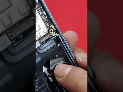 Huawei P Pro Vog L Test Point