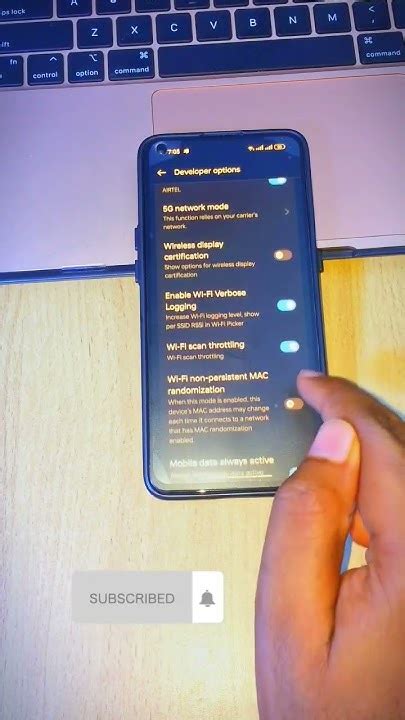 How To Set Default Usb Configuration Youtube