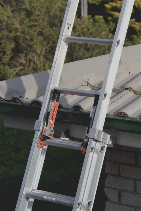 Hi Safe Roof Ladder Gutter Bracket Ubicaciondepersonascdmxgobmx