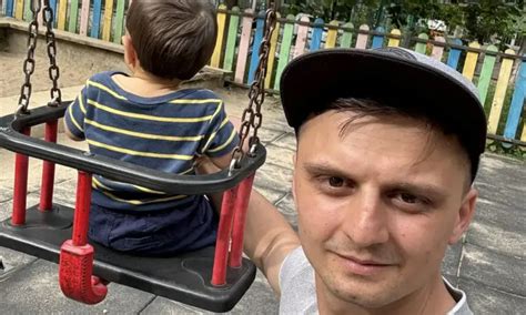 Съдът не дава на Велико Минков да гледа сина си ДНК то не доказвало че е родител на детето ᐉ