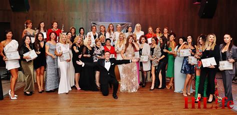 Бизнес жена на годината за 2020 КЛАСАЦИЯ БГ