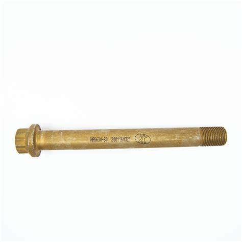 Get part number NAS630-80 for Robinson Helicopters at a Discount ...