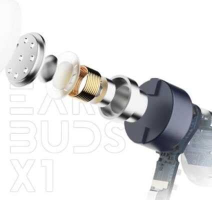 Honor Tws Earbuds X Zellikleri Teknodiot Com