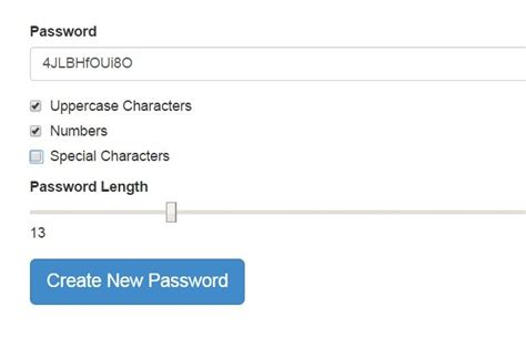 strong password generator for angular app angular script