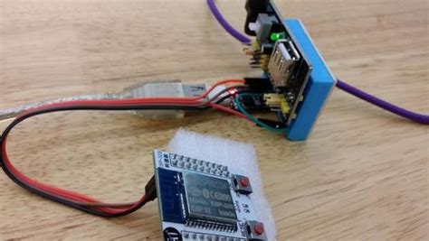 ESP With Arduino IDE Duino