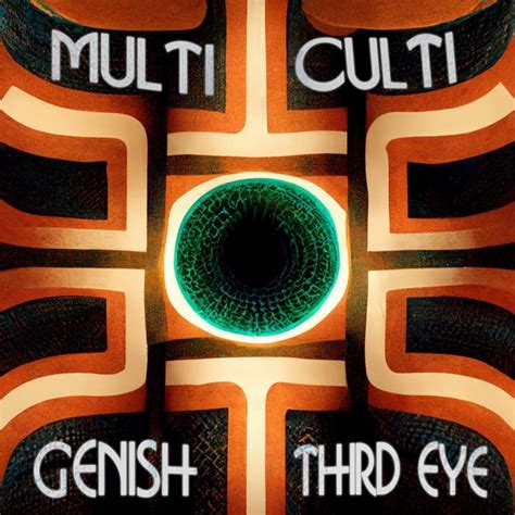 Third Eye by Genish on MP3, WAV, FLAC, AIFF & ALAC at Juno Download