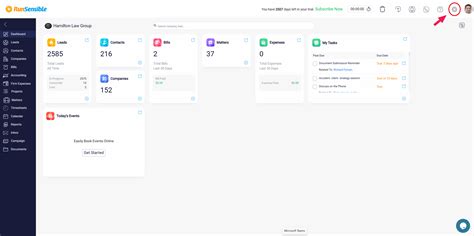Email Integration With Office 365 Runsensible Help Center