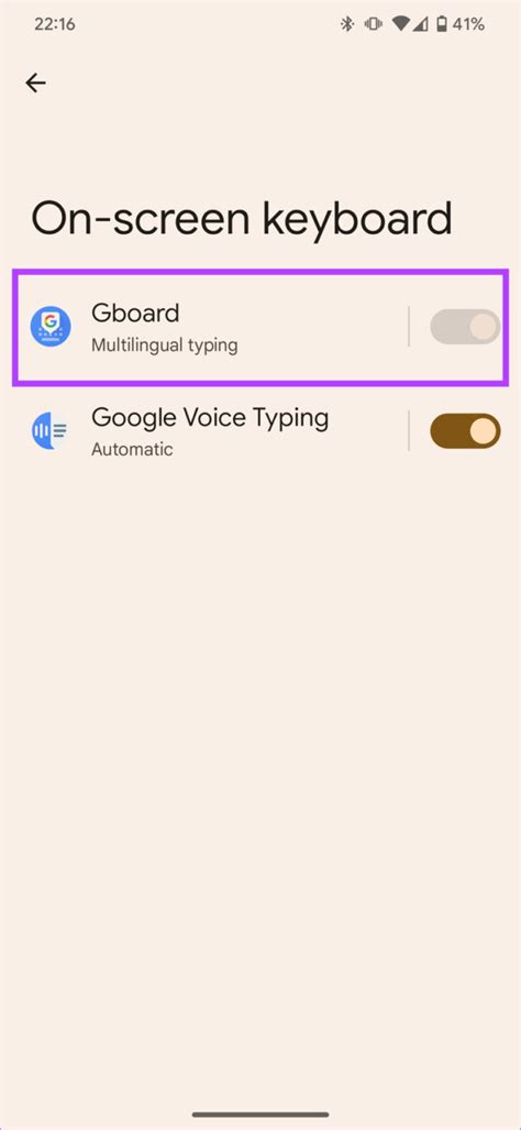 How To Change The Language Of Individual Apps On Android Guiding Tech