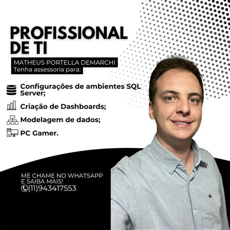 sqlserver etl ssis erwin mulesoft matheus portella demarchi