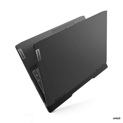 Jual Lenovo Ideapad Gaming Ryzen H Gb Ssd Rtx Gb Upgrade To Gb Di Seller