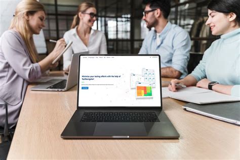 Innovation Softwaretesting Techcommunity Qa Qualityassurance Testnavigator