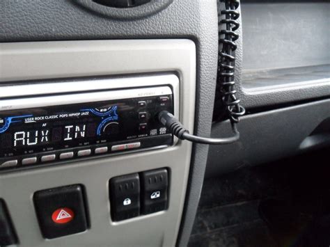 How To Add An Aux Audio Input To Your Vehicle Xl Race Parts