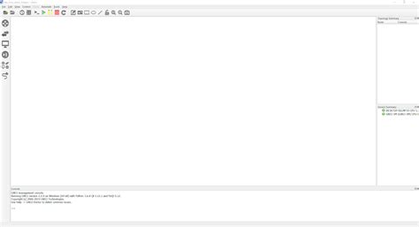 GNS Setup Wizard With The GNS VM GNS Documentation