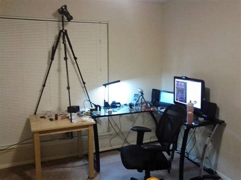 Alvaro S Blog Wireless RGB LED Board Part 2