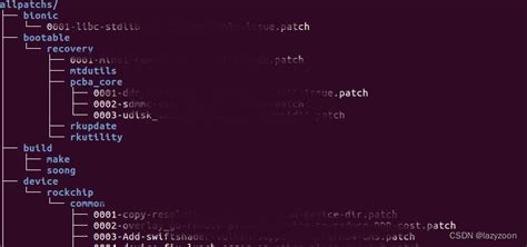 Android系统repo源码同步更新到git仓库如何将android代码同步到本地 Csdn博客