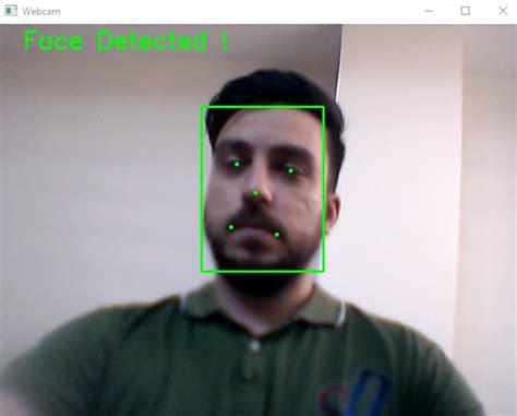 Saeed Mashouri On Linkedin دیپلرنینگ تشخیصچهره پایتون پردازشتصویر Machinevision