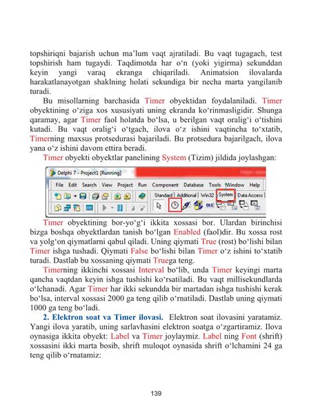 5 Sinf Informatika