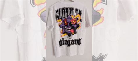 Футболка glogang оригинал купить в Москве | Личные вещи | Авито