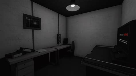 File LCZ SideRoom Png SCP Secret Laboratory Hub Wiki