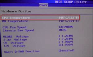 How To Check CPU Temperature Get Real Time Readings 2024