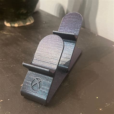 3d Printed Controller Stand Etsy