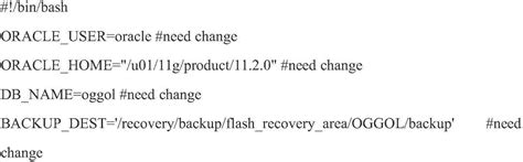 Automatic Data Recovery Method Based On Relational Database Eureka