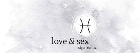 Pisces Love Fantasy Sex