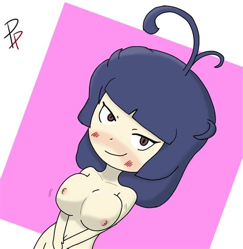 Rule 34 Boobs Danball Senki Danball Senki W Haruka Oozora Punished P