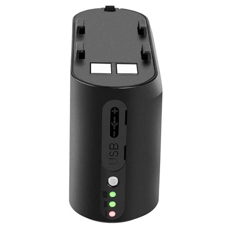 Flashpoint Blast Power Pack Bp 960 Kit For Streaklight Flashpoint Photography Lighting