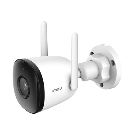 Camera Ip Wifi Imou Ipc F22fp Bulet 2c 20mp Ngoài Trời Có Mic đèn Led 15m đêm Có Màu Không