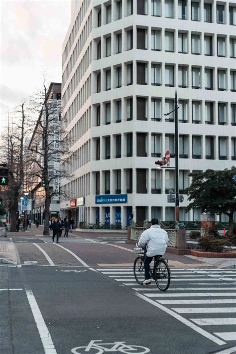 The Complete Travel Guide To Okayama City Japan — Becoming Carmen