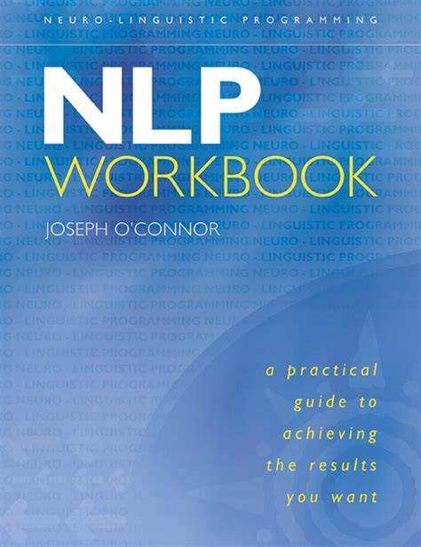 Amazon In Buy The NLP Workbook Book Online At Low Prices In India The NLP Workbook Reviews