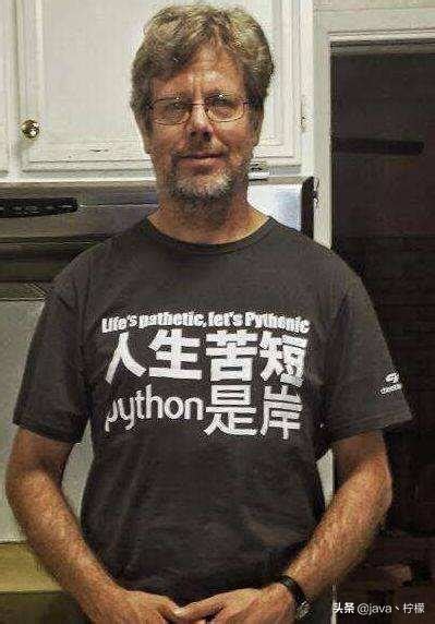 python之父推薦，這本書籍堪稱python入門寶藏！贈pdf電子版 每日頭條