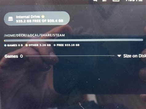 finally upgraded from 64gb to 1tb was as straightforward as i had
