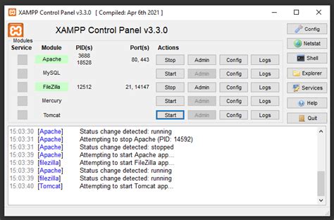 A Guide To Xampp Learn More Fasthosts